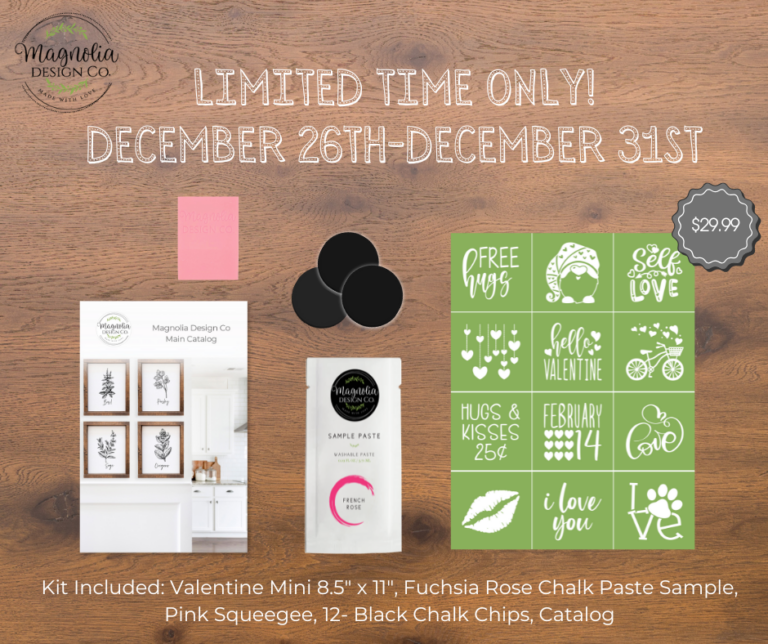 Join Us – Magnolia Design Co.