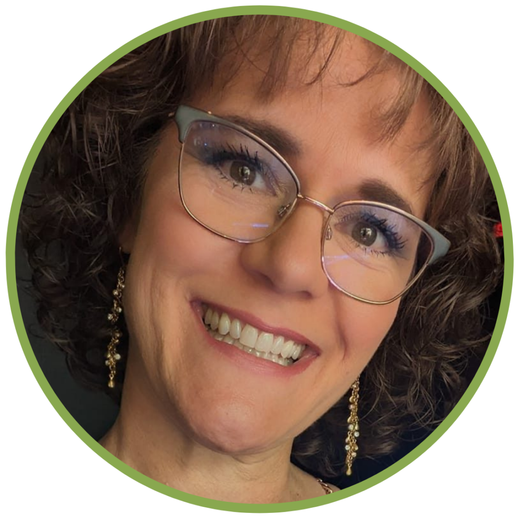 Join Us – July – Magnolia Design Co.