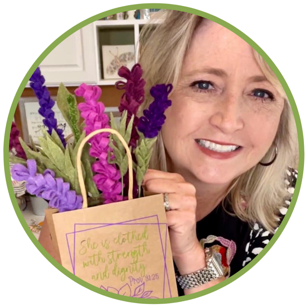 Join Us – July – Magnolia Design Co.