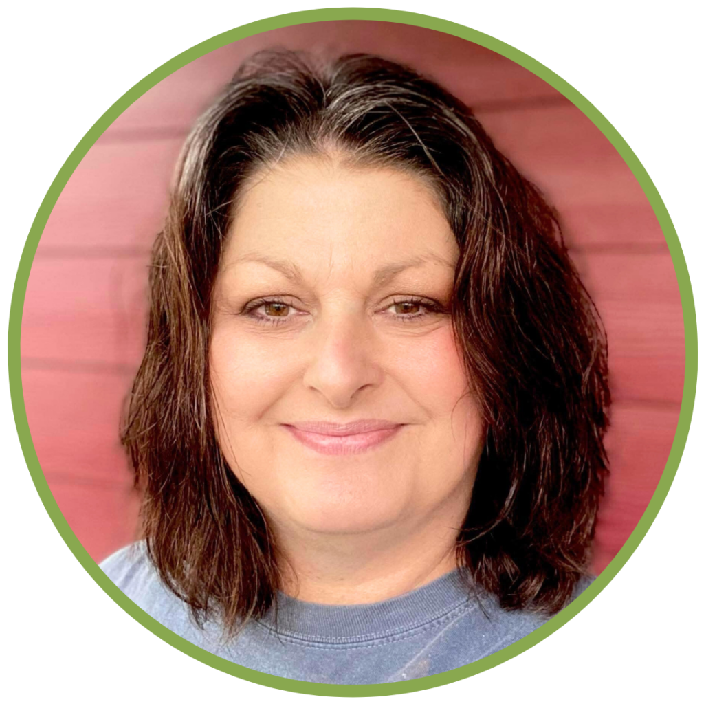 Join Us – July – Magnolia Design Co.