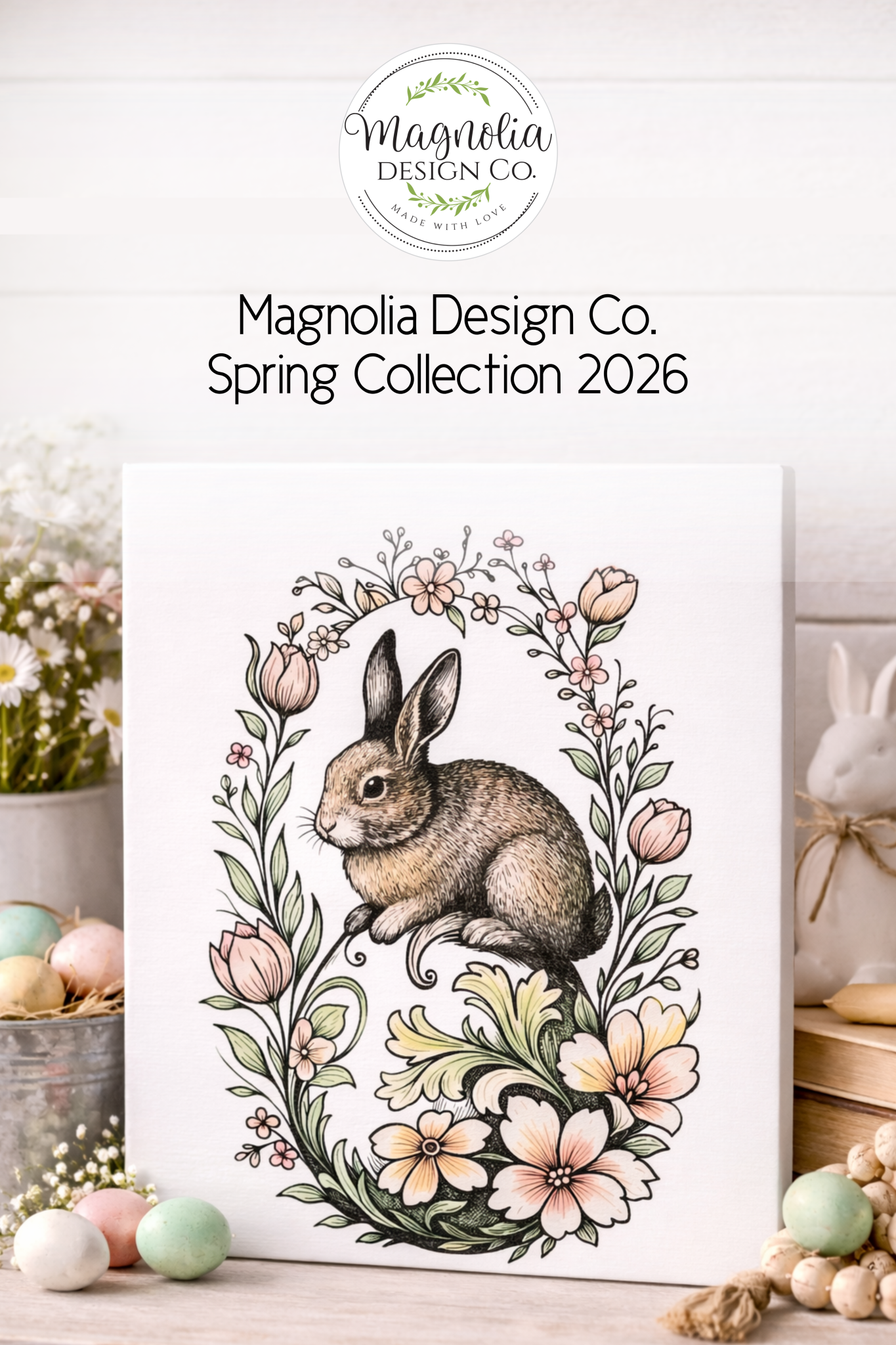 Catalogs – Magnolia Design Co.